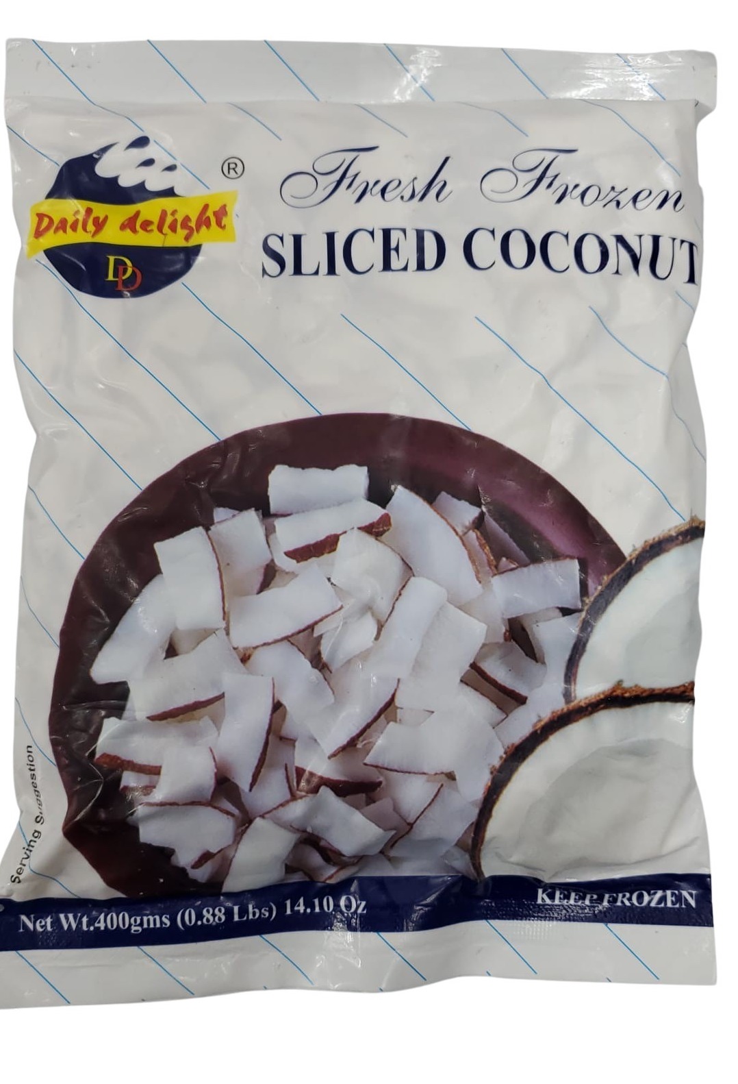 Daily Delight – coconut grove foods
